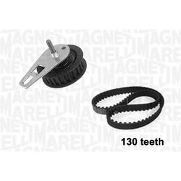 MAGNETI MARELLI Zahnriemensatz 341306150000 f&uuml;r ALFA ROMEO Fiat