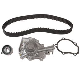 Blue Print Wasserpumpe + Zahnriemensatz adg073751 f&uuml;r DAEWOO