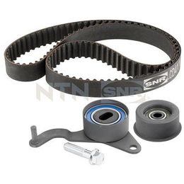SNR Zahnriemensatz kd45305 f&uuml;r Opel CHEVROLET Vaughall MAZDA