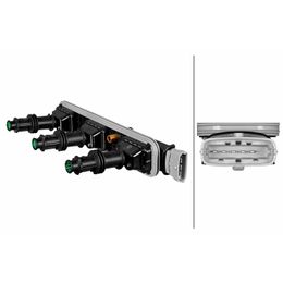 Hella Z&uuml;ndspule 5da358290381 f&uuml;r Opel Vaughall