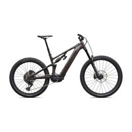 Specialized Turbo Levo 4 Evo Comp | Gr. S3 | Carbon E-MTB Enduro (160-180mm) Schwarz