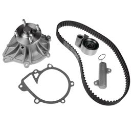 Blue Print Wasserpumpe + Zahnriemensatz adt373753 f&uuml;r TOYOTA
