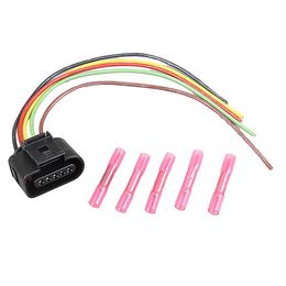 METZGER Kabelreparatursatz, Zentralelektrik 2324066 f&uuml;r VW