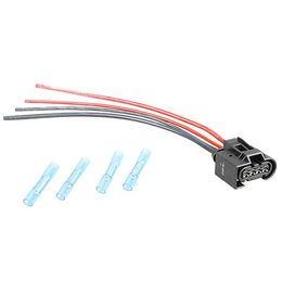 METZGER Kabelreparatursatz, Zentralelektrik 2324068 f&uuml;r Mercedes