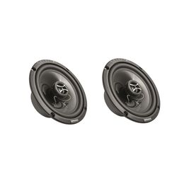 Phonocar 2-Wege-Lautsprecher 165 02046