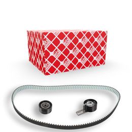 febi bilstein Zahnriemensatz 39200 f&uuml;r Ford Peugeot Citro&euml;n