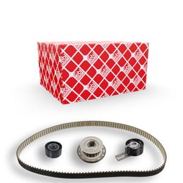 febi bilstein Zahnriemensatz 39205 f&uuml;r Ford Volvo DS Peugeot Fiat MAZDA