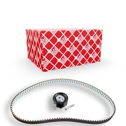 febi bilstein Zahnriemensatz 40848 f&uuml;r Ford