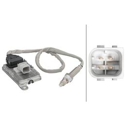 Hella 6pn358186021 nach Katalysator f&uuml;r Mercedes