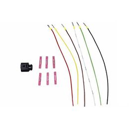 METZGER Kabelreparatursatz, Zentralelektrik 2324138 f&uuml;r Skoda MAN