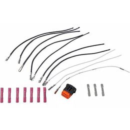 METZGER Kabelreparatursatz, Zentralelektrik 2324127 f&uuml;r DS RENAULT