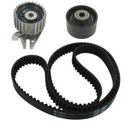 SKF Zahnriemensatz vkma02212 f&uuml;r Vaughall JEEP ALFA ROMEO Suzuki