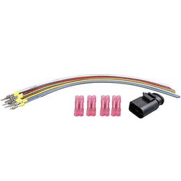 METZGER Kabelreparatursatz, Zentralelektrik 2324151 f&uuml;r VW MAN