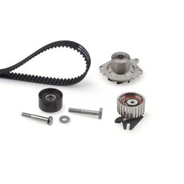 GATES Wasserpumpe + Zahnriemensatz PowerGrip&reg; kp55500xs f&uuml;r ALFA ROMEO