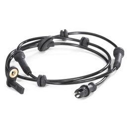 Hella Sensor, Raddrehzahl 6pu009106771 Vorderachse links f&uuml;r Fiat FERRARI