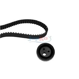 JAPKO Zahnriemensatz kjt016 f&uuml;r NISSAN RENAULT DACIA