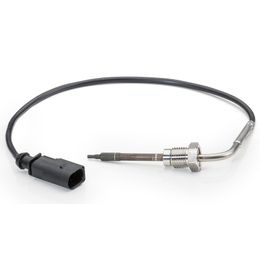 Hella Sensor, Abgastemperatur 6pt014494071 f&uuml;r Audi