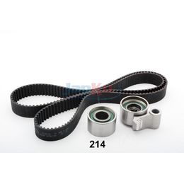 JAPKO Zahnriemensatz kjt214 f&uuml;r TOYOTA LEXUS