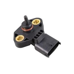METZGER Sensor, &Ouml;ltemperatur/-druck 0906452 f&uuml;r PORSCHE