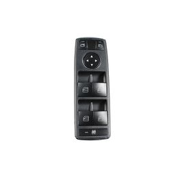 METZGER AUTOTEILE Schalter, Fensterheber 09161002 vorne f&uuml;r Mercedes