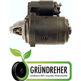 REDFAIR Starter rf10200s f&uuml;r Citro&euml;n/Peugeot Citro&euml;n Fiat ALFAROME/Fiat/LANCI