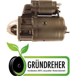 REDFAIR Starter rf13210s f&uuml;r Citro&euml;n Citro&euml;n/Peugeot MITSUBISHI