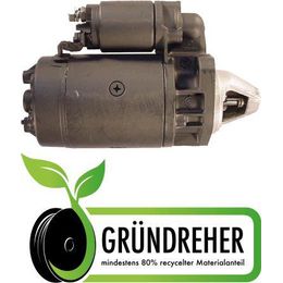 REDFAIR Starter rf11090s f&uuml;r Volvo VAG