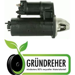 REDFAIR Starter rf14900s f&uuml;r BMW