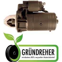 REDFAIR Starter rf14680s f&uuml;r Mercedes