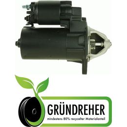 REDFAIR Starter rf16880s f&uuml;r Opel Vaughall