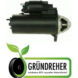REDFAIR Starter rf17420s f&uuml;r Opel SAAB