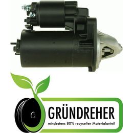REDFAIR Starter rf16280s f&uuml;r Opel MITSUBISHI