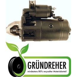 REDFAIR Starter rf15910s f&uuml;r ALFAROME/Fiat/LANCI Fiat ALFA ROMEO