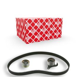 febi bilstein Zahnriemensatz 24772 f&uuml;r TOYOTA