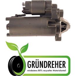 REDFAIR Starter rf16930s f&uuml;r Citro&euml;n/Peugeot Citro&euml;n