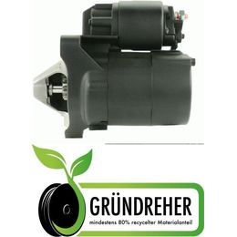 REDFAIR Starter rf17840s f&uuml;r RENAULT