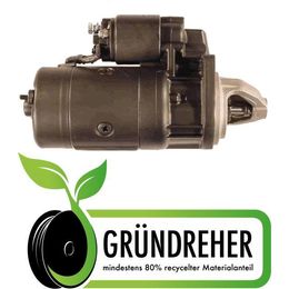 REDFAIR Starter rf17960s f&uuml;r Chrysler
