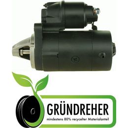 REDFAIR Starter rf18621s f&uuml;r Fiat NISSAN