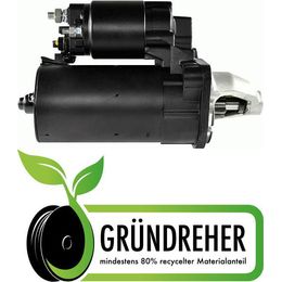 REDFAIR Starter rf18460s f&uuml;r BMW