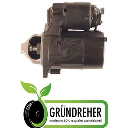 REDFAIR Starter rf18571s f&uuml;r Mercedes