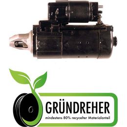 REDFAIR Starter rf20360s f&uuml;r Mercedes
