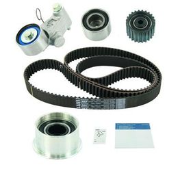 SKF Zahnriemensatz vkma98109 f&uuml;r Subaru