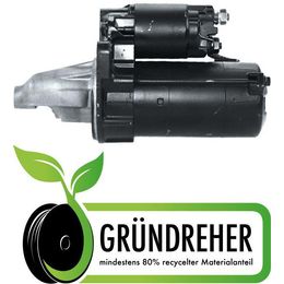 REDFAIR Starter rf20671s f&uuml;r DAIHATSU