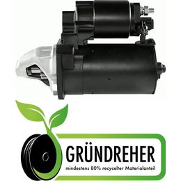 REDFAIR Starter rf21500s f&uuml;r BMW