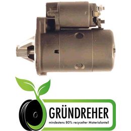 REDFAIR Starter rf52120s f&uuml;r NISSAN MITSUBISHI