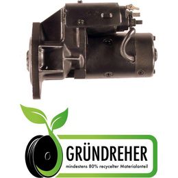 REDFAIR Starter rf52119s f&uuml;r NISSAN