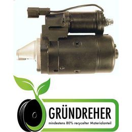REDFAIR Starter rf52155s f&uuml;r MITSUBISHI NISSAN