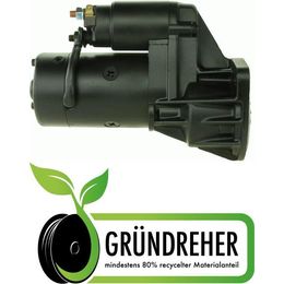 REDFAIR Starter rf52127s f&uuml;r NISSAN