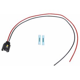 METZGER Kabelreparatursatz, Zentralelektrik 2324388 f&uuml;r BMW Mercedes
