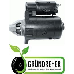 REDFAIR Starter rf52205s f&uuml;r TOYOTA DAIHATSU